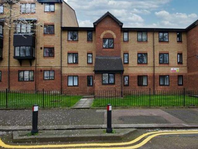 1 Bedroom Apartment For Sale In Seymour Road