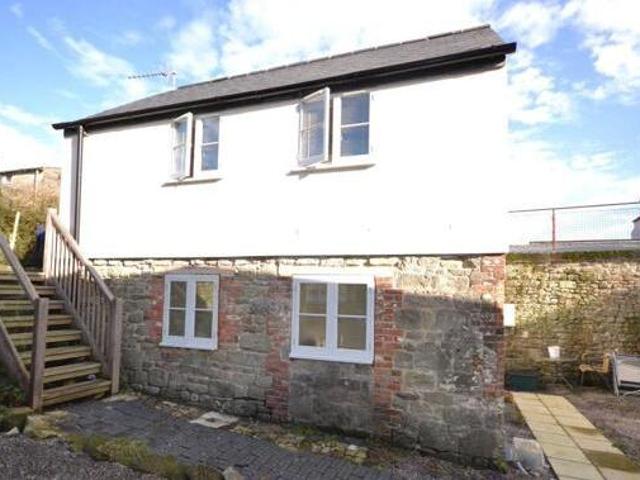 1 Bedroom Apartment For Sale In Shaftesbury, Dorset