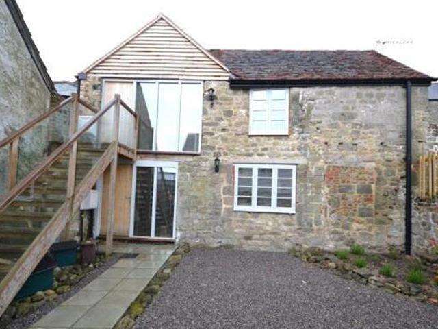 1 Bedroom Apartment For Sale In Shaftesbury, Dorset