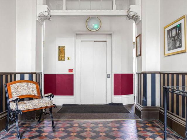 1 bedroom apartment for sale in Shaftesbury Hall, St. Georges Place, Cheltenham, GL50
