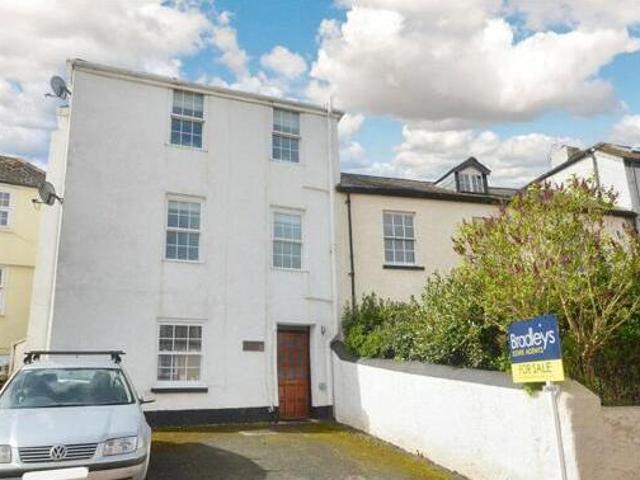 1 Bedroom Apartment For Sale In Shaldon