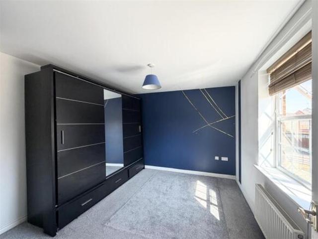 1 bedroom apartment for sale in Shawbury Avenue Kingsway, Gloucester, GL2