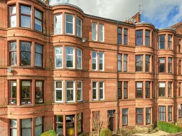 1 Bedroom Apartment For Sale In Shawlands