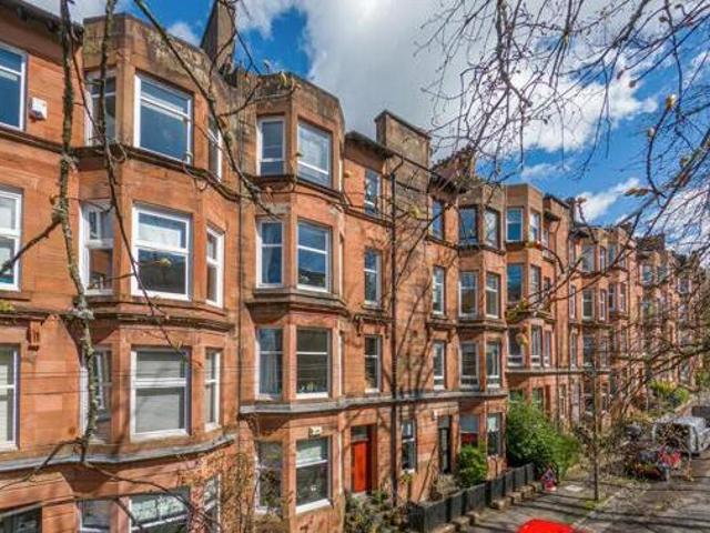 1 Bedroom Apartment For Sale In Shawlands