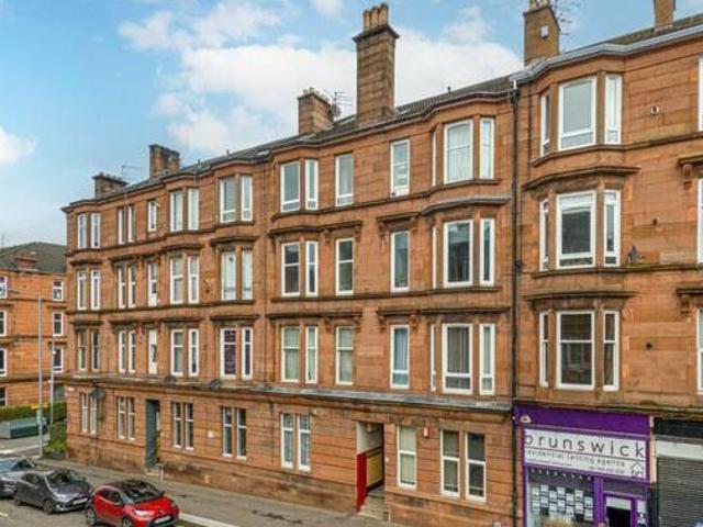 1 Bedroom Apartment For Sale In Shawlands