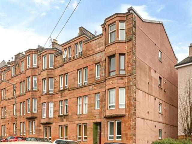 1 Bedroom Apartment For Sale In Shawlands