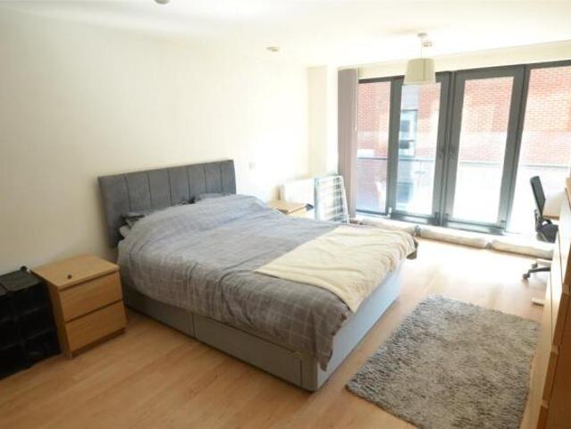 1 bedroom apartment for sale in Shaws Alley, Liverpool, Merseyside, L1
