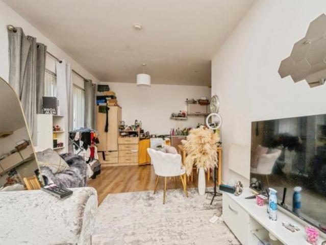 1 bedroom apartment for sale in Sheepcote Street, Birmingham, B16