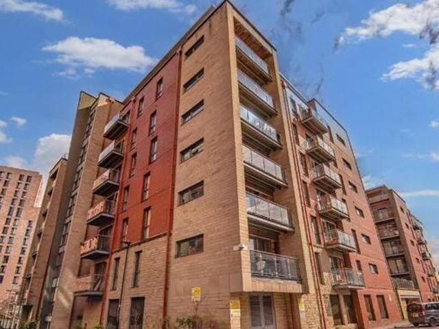 1 Bedroom Apartment For Sale In Sheffield