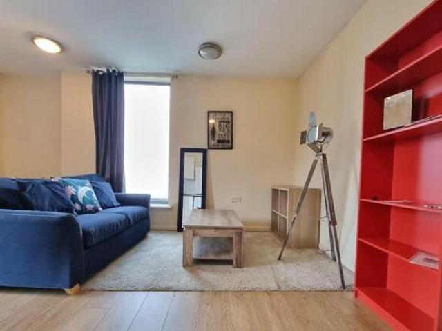 1 Bedroom Apartment For Sale In Sheffield