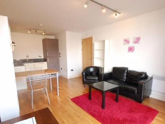 1 Bedroom Apartment For Sale In Sheffield
