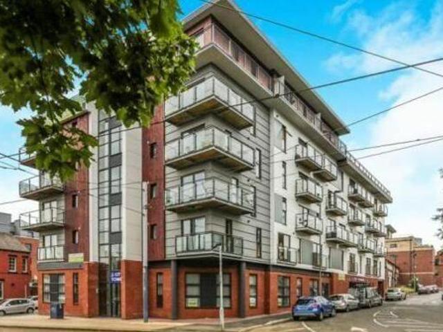 1 Bedroom Apartment For Sale In Sheffield