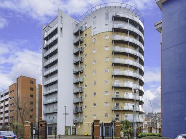 1 Bedroom Apartment For Sale In Sheffield