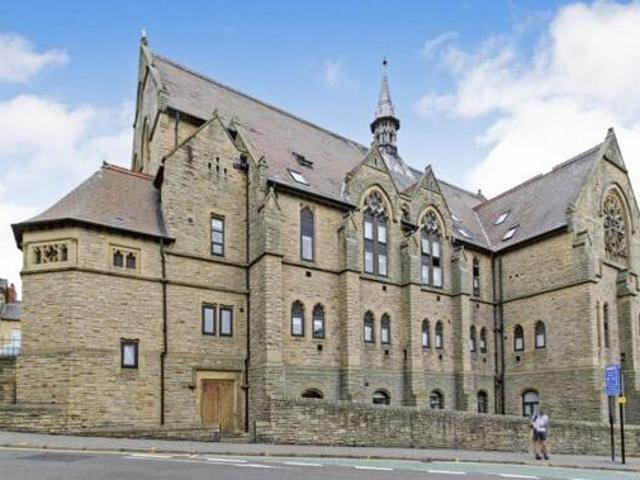 1 Bedroom Apartment For Sale In Sheffield