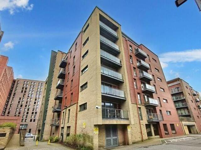 1 Bedroom Apartment For Sale In Sheffield
