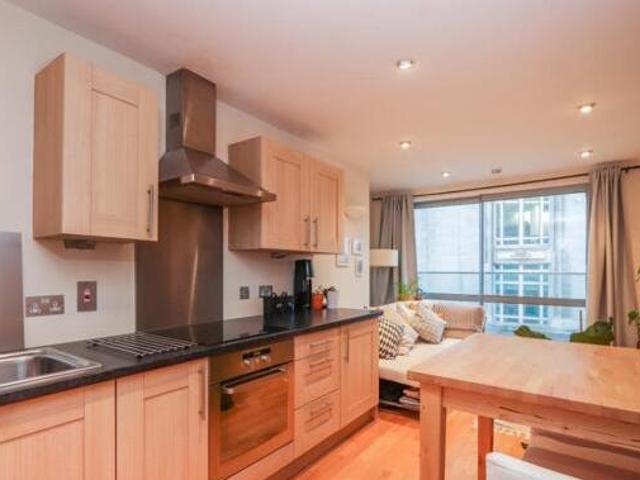 1 Bedroom Apartment For Sale In Sheffield