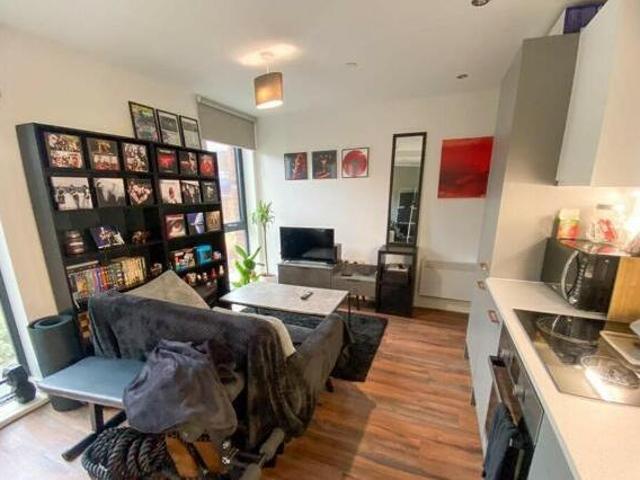 1 Bedroom Apartment For Sale In Sheffield