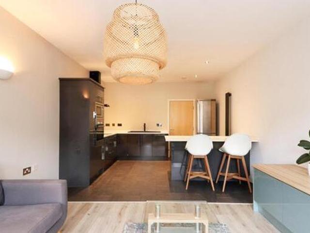1 Bedroom Apartment For Sale In Sheffield, South Yorkshire