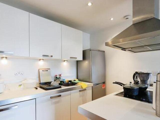 1 Bedroom Apartment For Sale In Sheffield, South Yorkshire