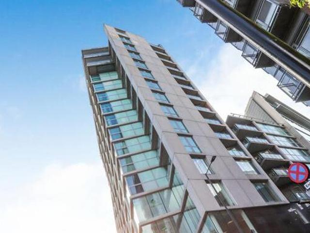 1 Bedroom Apartment For Sale In Sheffield, South Yorkshire