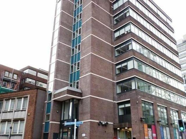 1 Bedroom Apartment For Sale In Sheffield, South Yorkshire