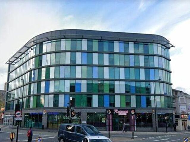 1 Bedroom Apartment For Sale In Sheffield, South Yorkshire