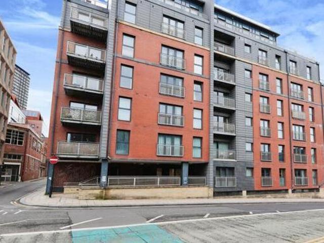 1 Bedroom Apartment For Sale In Sheffield, South Yorkshire