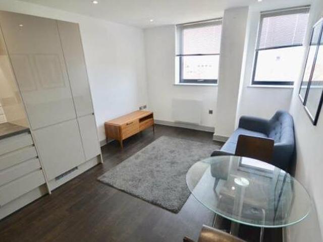 1 Bedroom Apartment For Sale In Sheffield, South Yorkshire