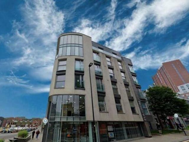 1 Bedroom Apartment For Sale In Sheffield, South Yorkshire