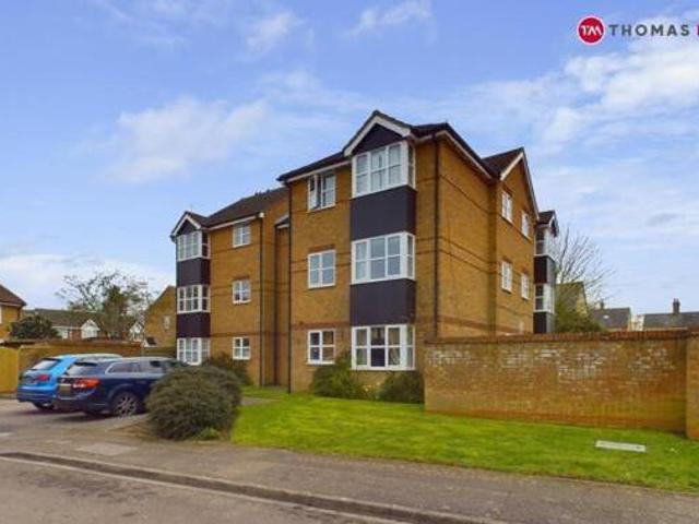 1 Bedroom Apartment For Sale In Shefford, Bedfordshire