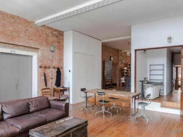 1 Bedroom Apartment For Sale In Shepherdess Walk