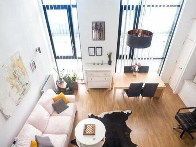 1 Bedroom Apartment For Sale In Shepherds Bush