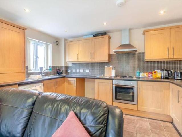 1 bedroom apartment for sale in Sheraton Court, Armthorpe Road, Doncaster, DN2