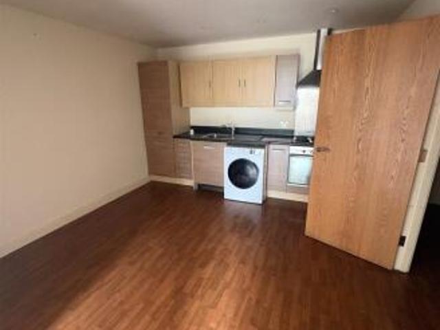 1 bedroom apartment for sale in Sherborne Street, Birmingham, B16