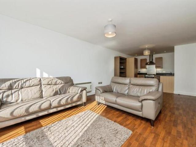 1 bedroom apartment for sale in Sherborne Street, Birmingham, B16