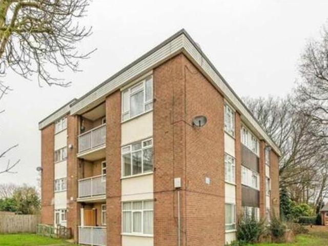 1 Bedroom Apartment For Sale In Shirley