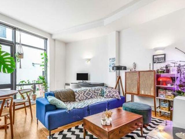 1 Bedroom Apartment For Sale In Shoreditch