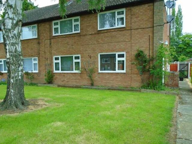 1 Bedroom Apartment For Sale In Shrewsbury, Shropshire