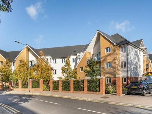1 Bedroom Apartment For Sale In Sidcup