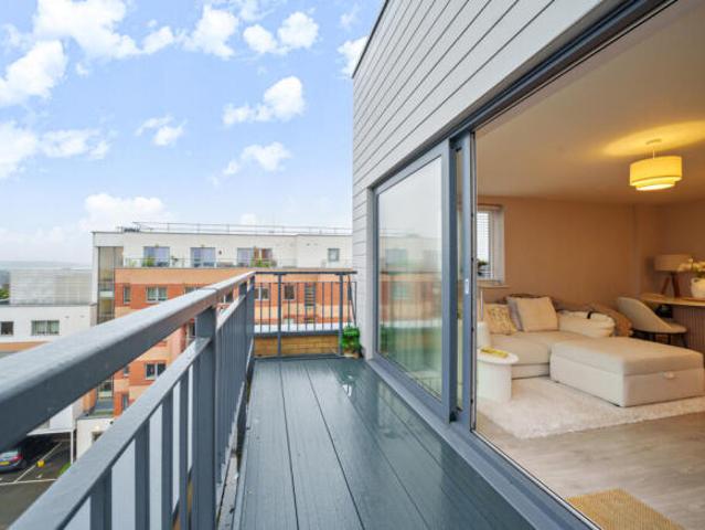 1 bedroom apartment for sale in Sidcup Hill, Sidcup, DA14