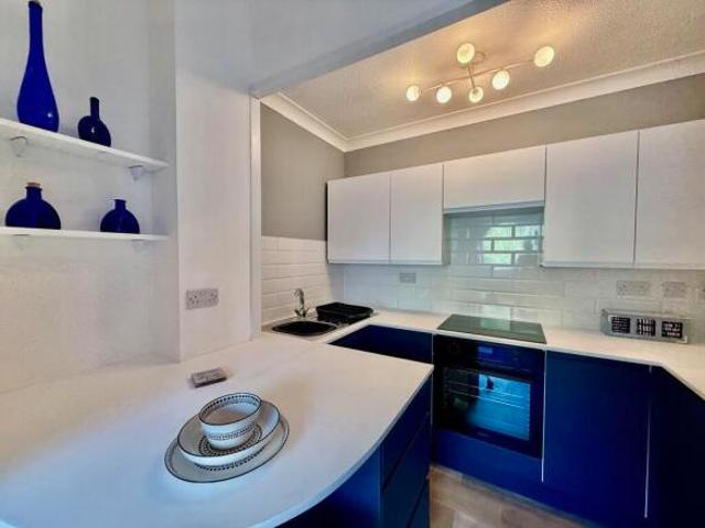 1 bedroom apartment for sale in Simpson Road, Portsmouth, PO2