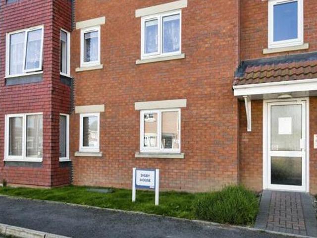 1 Bedroom Apartment For Sale In Skegness, Lincolnshire