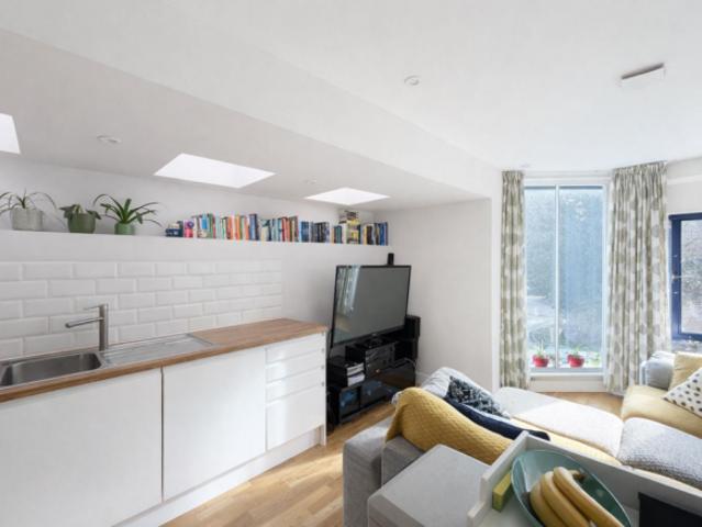 1 bedroom apartment for sale in Skipper House, Norwich, NR1