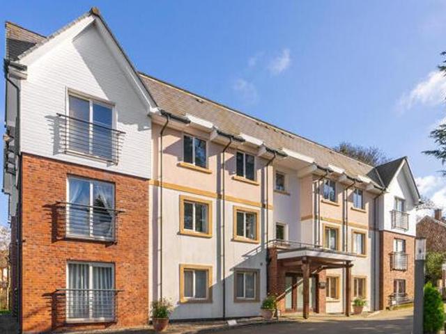 1 Bedroom Apartment For Sale In Slieau Ree Apartments