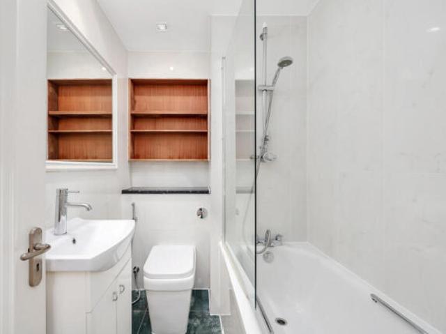 1 bedroom apartment for sale in Sloane Street, London, SW1X
