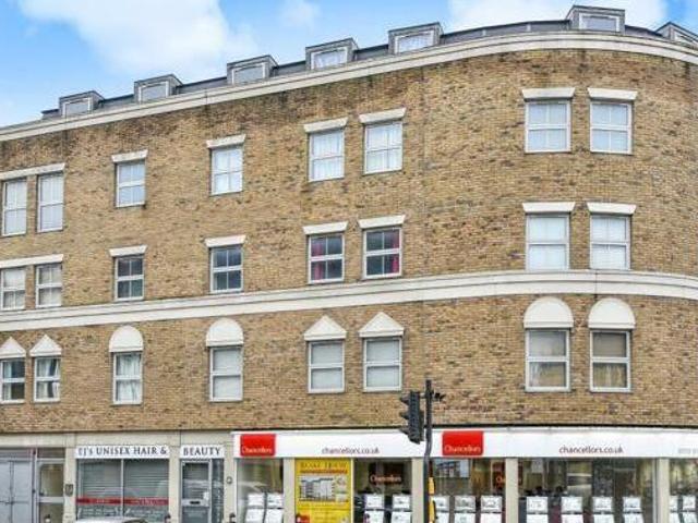 1 Bedroom Apartment For Sale In Slough