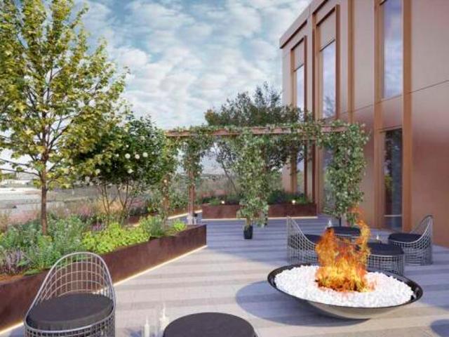 1 bedroom apartment for sale in SoapWorks, Central Liverpool Apartments 6% Assured NET Yields | Buy to Let Investment Opportunity, L3