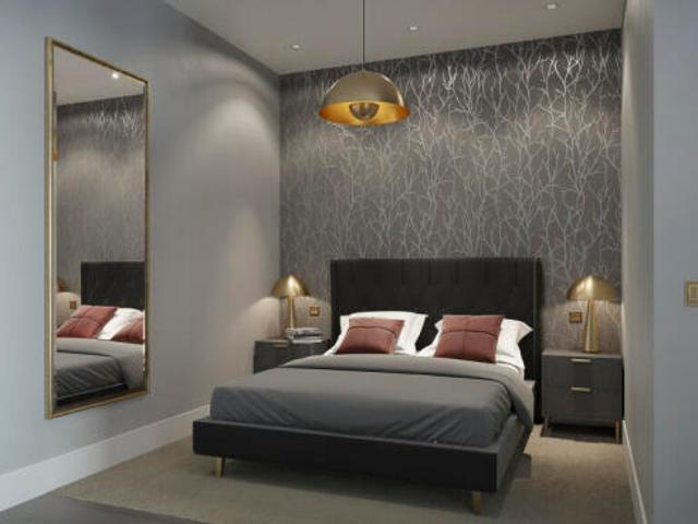 1 bedroom apartment for sale in SoapWorks, Central Liverpool Apartments 6% Assured NET Yields | Buy to Let Investment Opportunity, L3