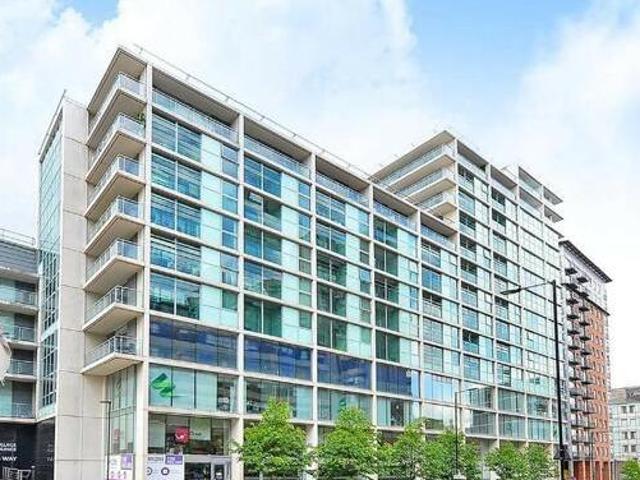 1 Bedroom Apartment For Sale In Solly Street, Sheffield
