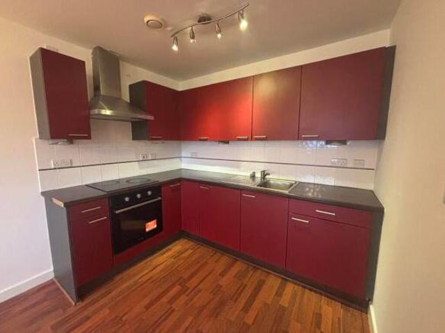 1 bedroom apartment for sale in Solly Street, Sheffield, S1